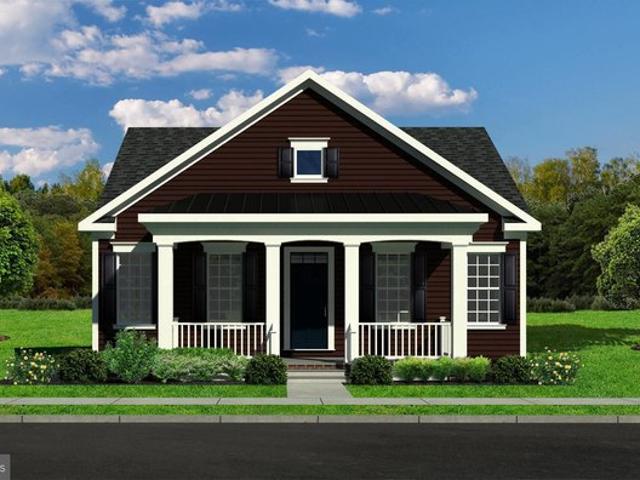204 Baldy Model Ln Unit Belville, Middletown, DE 19709