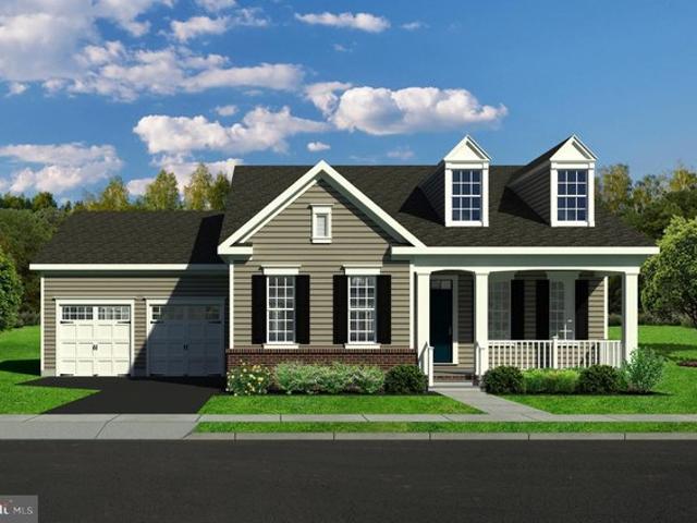 204 Baldy Model Ln Unit Cottonwood, Middletown, DE 19709