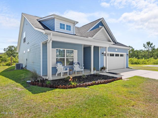 204 Balustrade Way