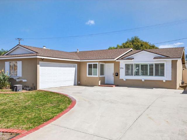 204 Banner Ave, Ventura, CA 93004 | Compass