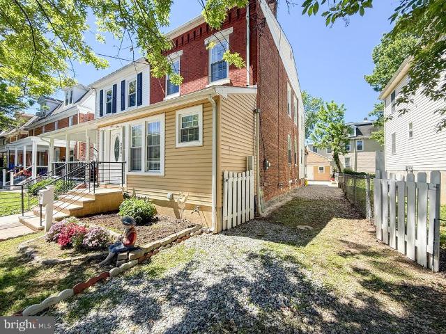 204 Barker Avenue