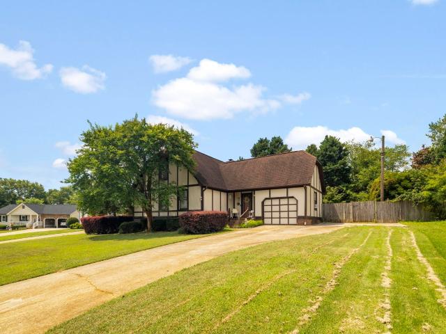 204 Barley Run