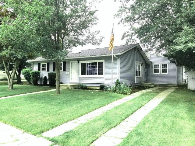 204 Barr Avenue, Linwood, US, NJ