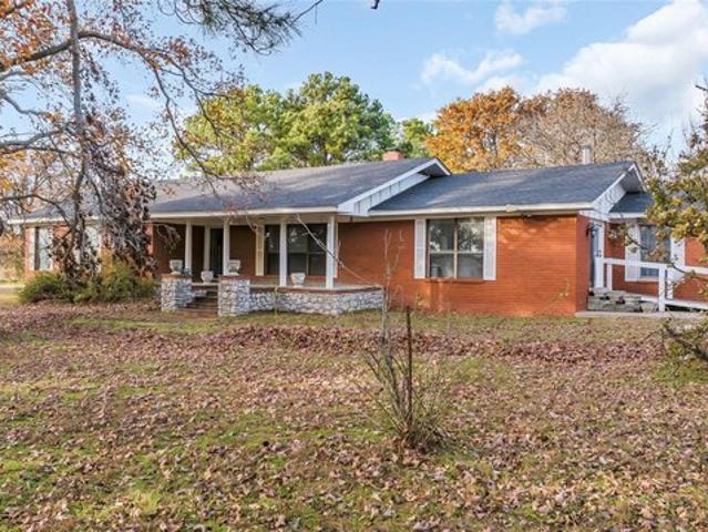 204 Bear Hollow Rd, Wilson, OK 73463