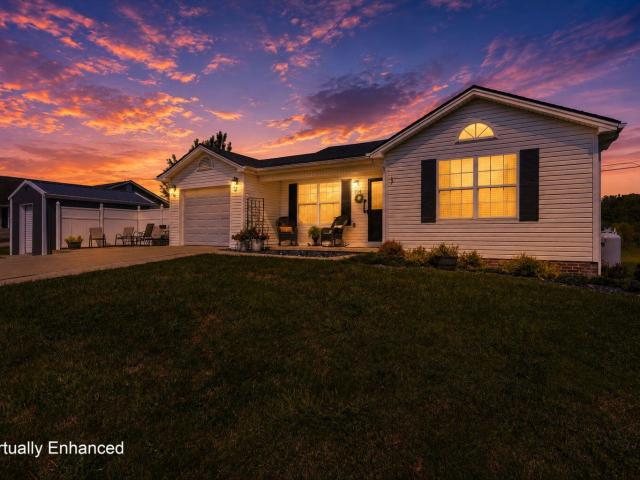 204 Beechwood Drive