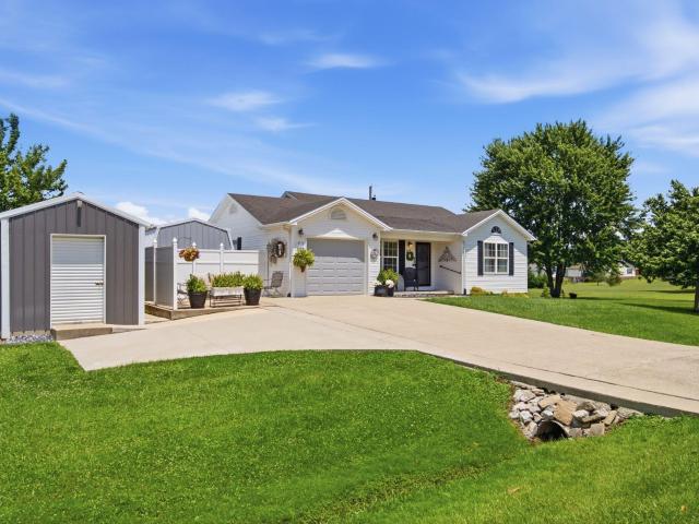 204 Beechwood Drive