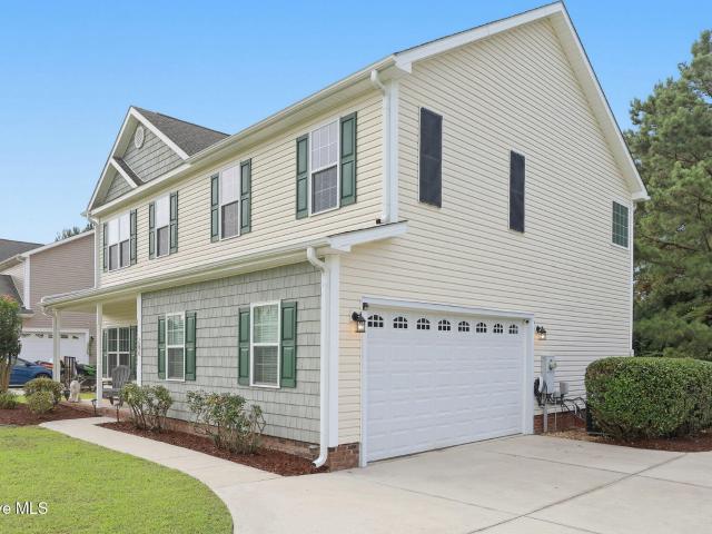 204 Bell Ridge Lane