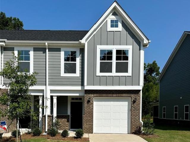 204 Bella Ln Unit 10, Indian Trail, NC 28079