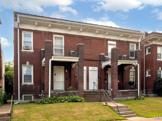 204 Bellerive Blvd, St. Louis, MO 63111 | MLS #26014 | Compass