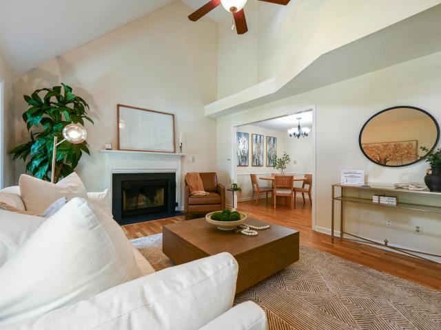 204 Bentpine Drive