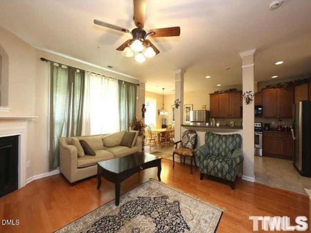 204 Beringer Place