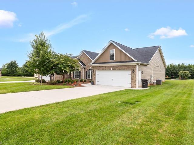 204 Birchwood Drive