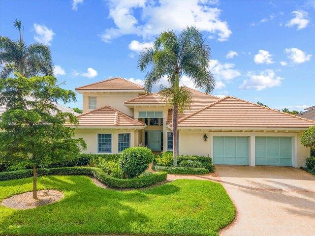 204 Birkdale Ln, Jupiter, FL 33458