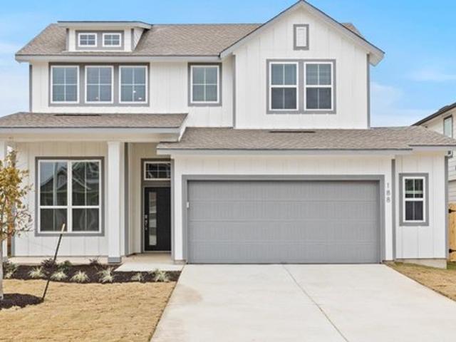 204 Blue Vervain Trl, Georgetown, TX 78633