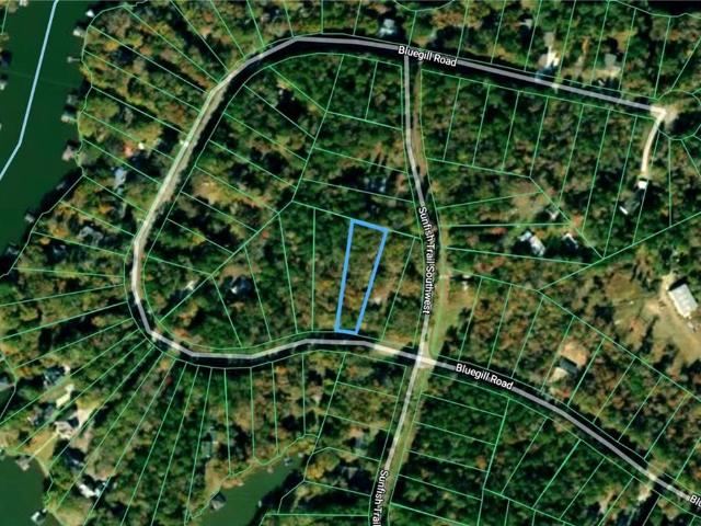204 Bluegill Rd, Eatonton, GA 31024 | MLS #7750