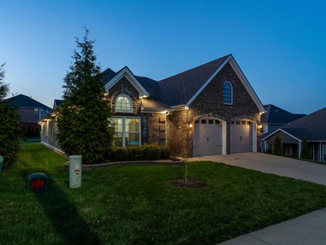 204 Blackthorn Drive