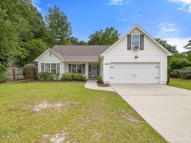 204 Bloomington Ln, Wilmington, NC 28411