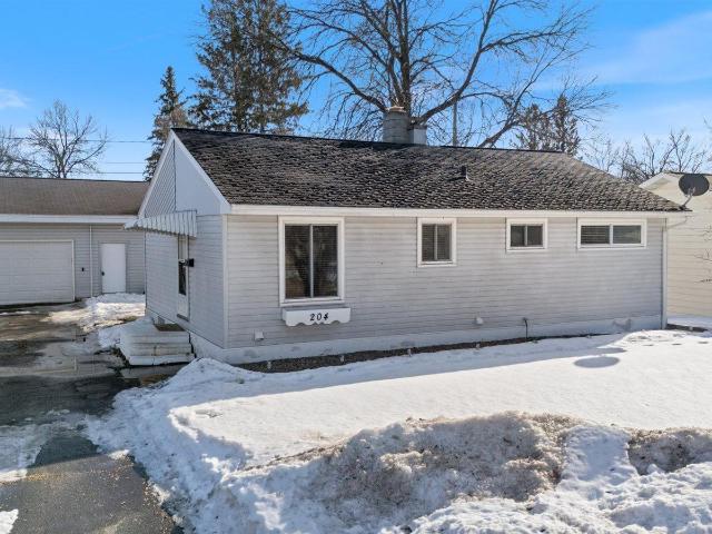 204 Brandon Road