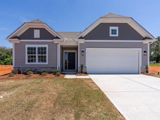 204 Branford St, Anderson, SC 29625