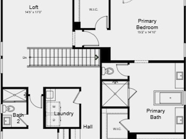 204 Briar Moon