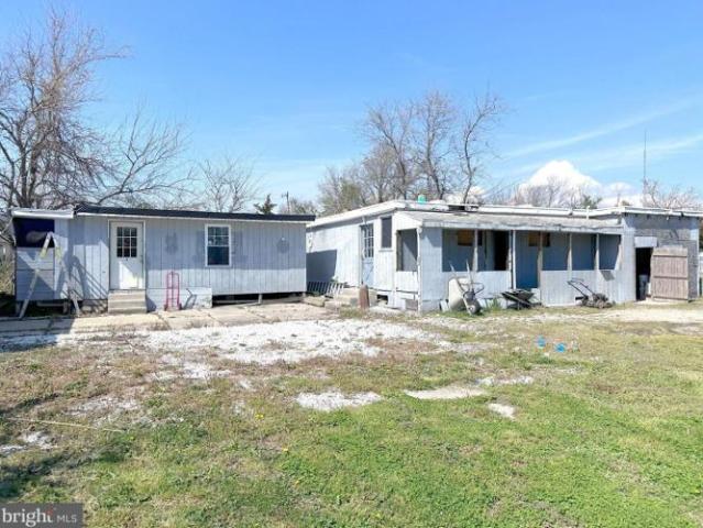 204 Bridgeton, Fortescue, NJ 08321
