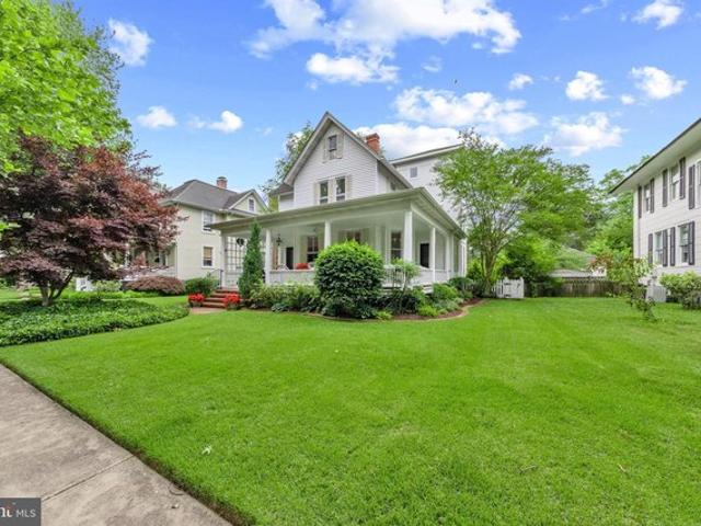 204 Brookletts Ave, Easton, MD 21601