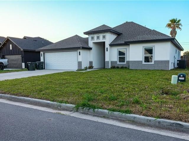 204 Brooks Cir N, La Feria, TX 78559