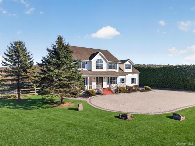 204 Brola Rd, Middletown, NY 10940 | MLS #981479 | Compass