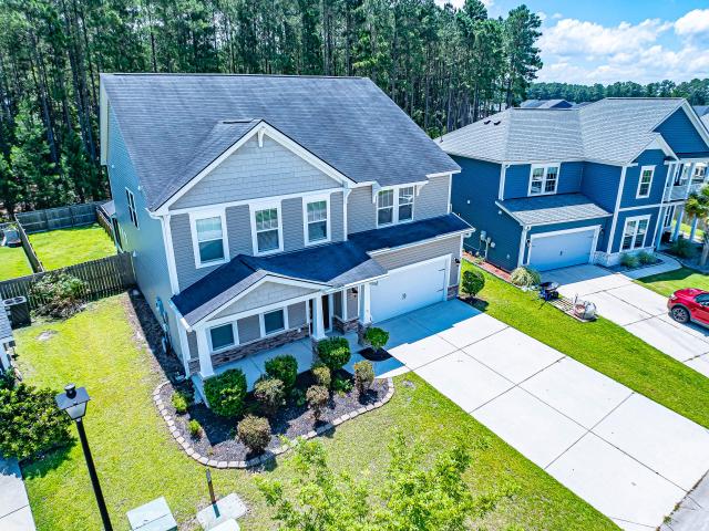 204 Buttercup Lane