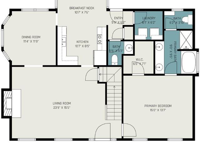 204 Bucks Trail, Temple, GA 30179 | MLS #7748 | Compass