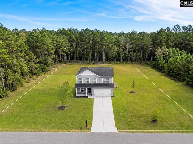 204 Governor Heyward Rd, Eastover, SC 29044