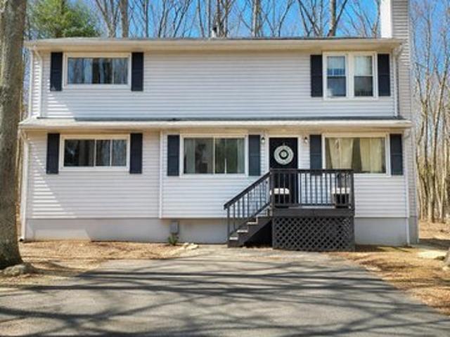 204 Gold Key Rd, Milford, PA 18337