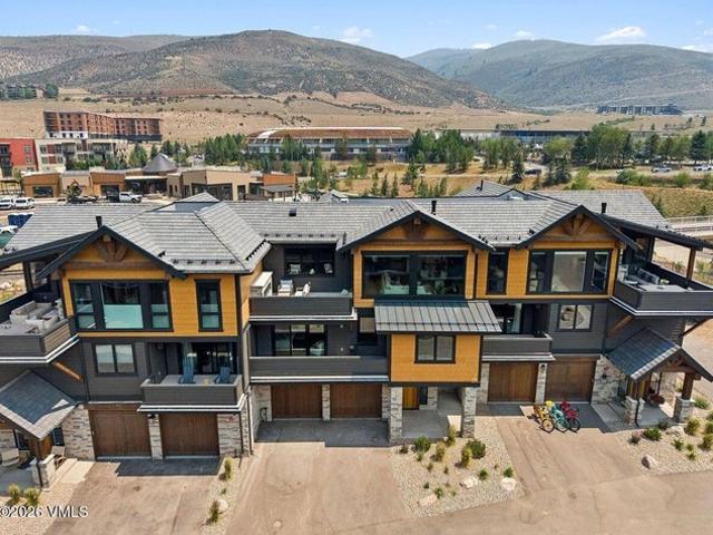 204 Goldfinch Unit 1B, Avon, CO 81620