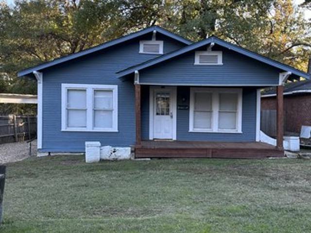 204 Goode Ave, Minden, LA 71055