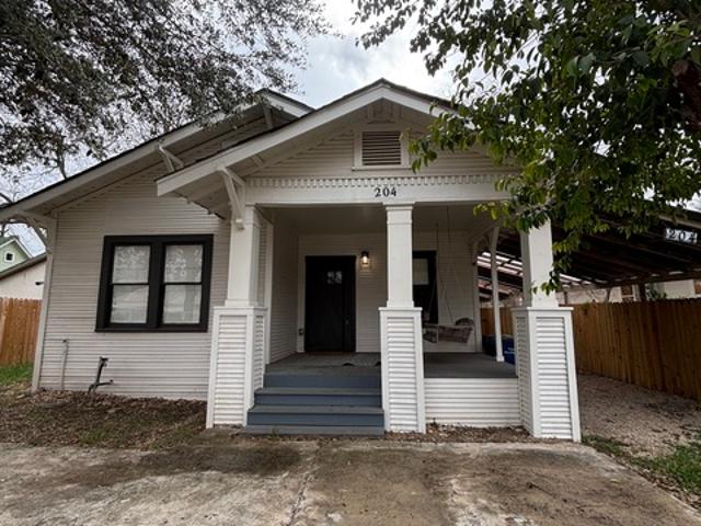 204 Gorman