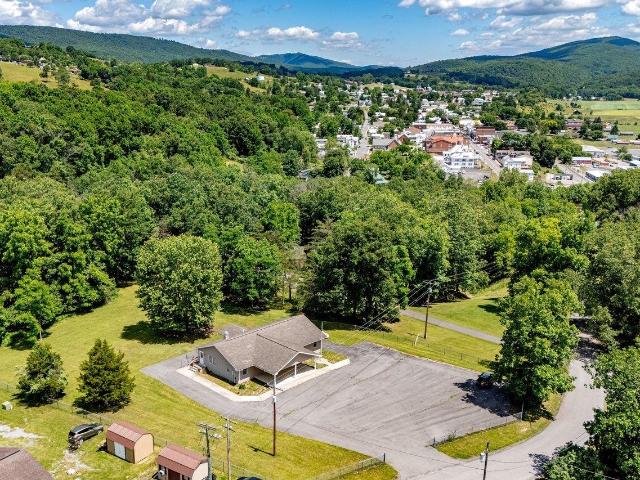 204 gambill rd