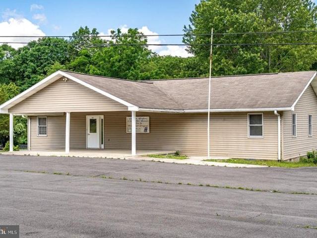204 Gambill Rd, Franklin, WV 26807