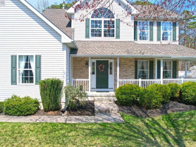 204 Gardenview Road
