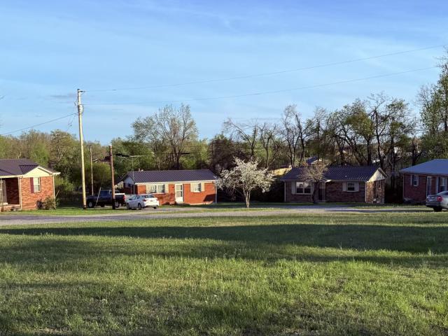 204 George Akins Rd