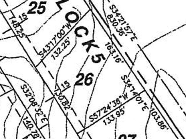 204 Glen Planters Ln Lot 26, Daniels, WV 25832