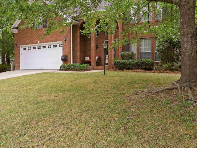 204 glenbrooke Circle