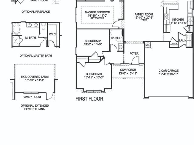 204 Glencliff Way # Lot 93