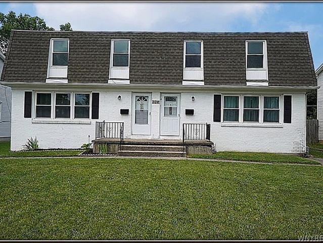 204 Glenhaven Dr, Buffalo, NY 14228