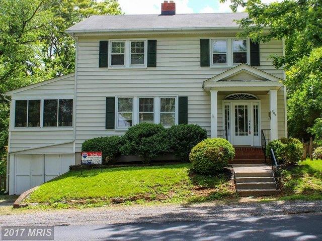 204 Grand Ave, Front Royal, VA 22630