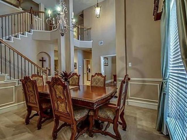 204 Granite Falls Drive