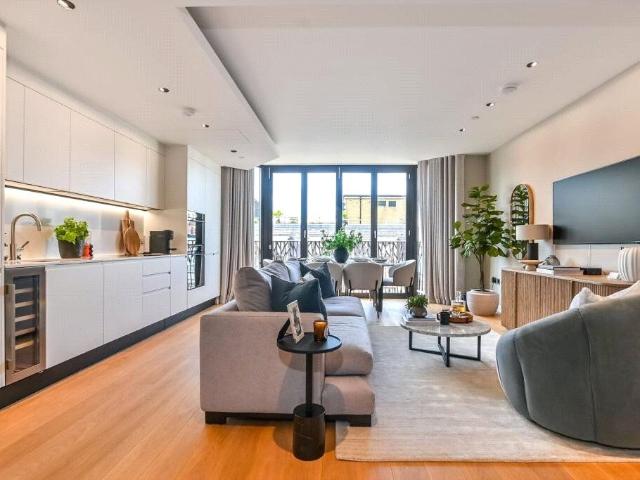 204 Great Portland Street, City Of Westminster, London W1W, 1 bed flat to rent, £4,500 pcm | PrimeLocation