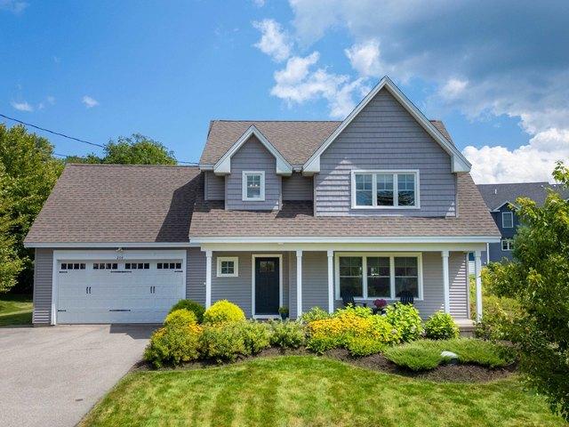 204 Green St, Somersworth, NH 03878