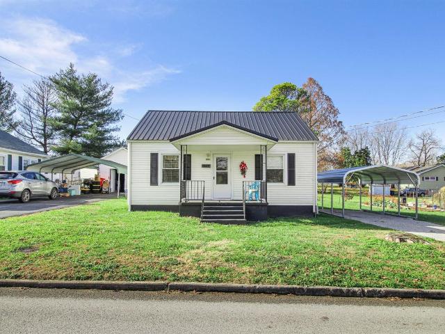 204 Green Street