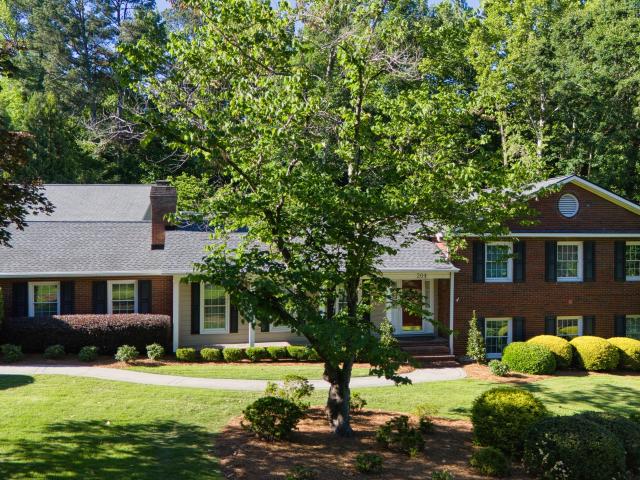 204 Green View Rd