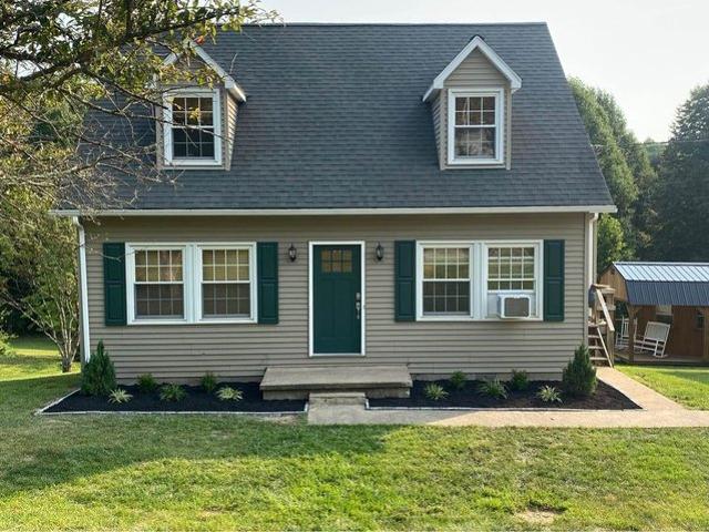 204 Greenbrier Drive Rd, Buckhannon, WV 26201
